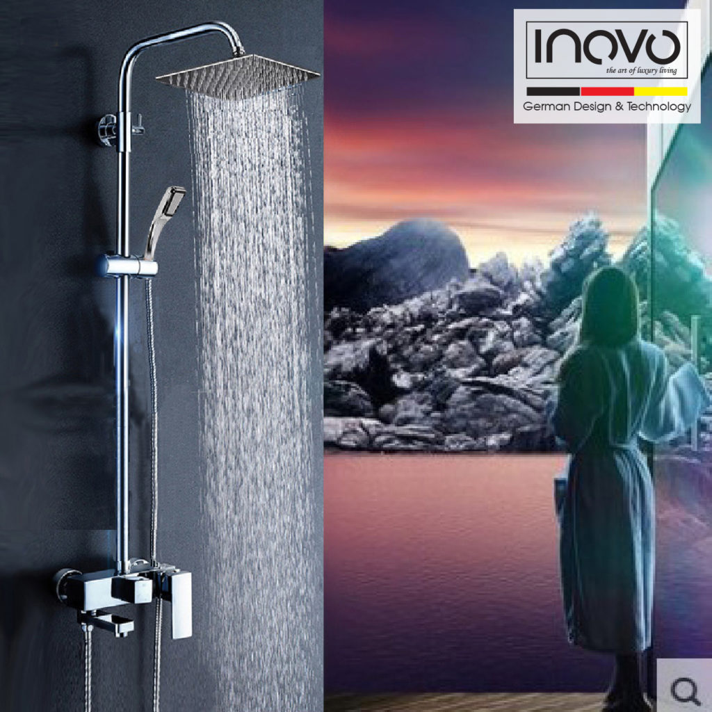 Rain Shower - inovo